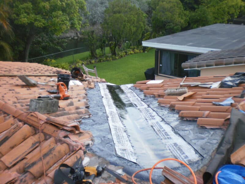 Roofing Miami Lakes with Roofer Mike - Roofer Mike Inc