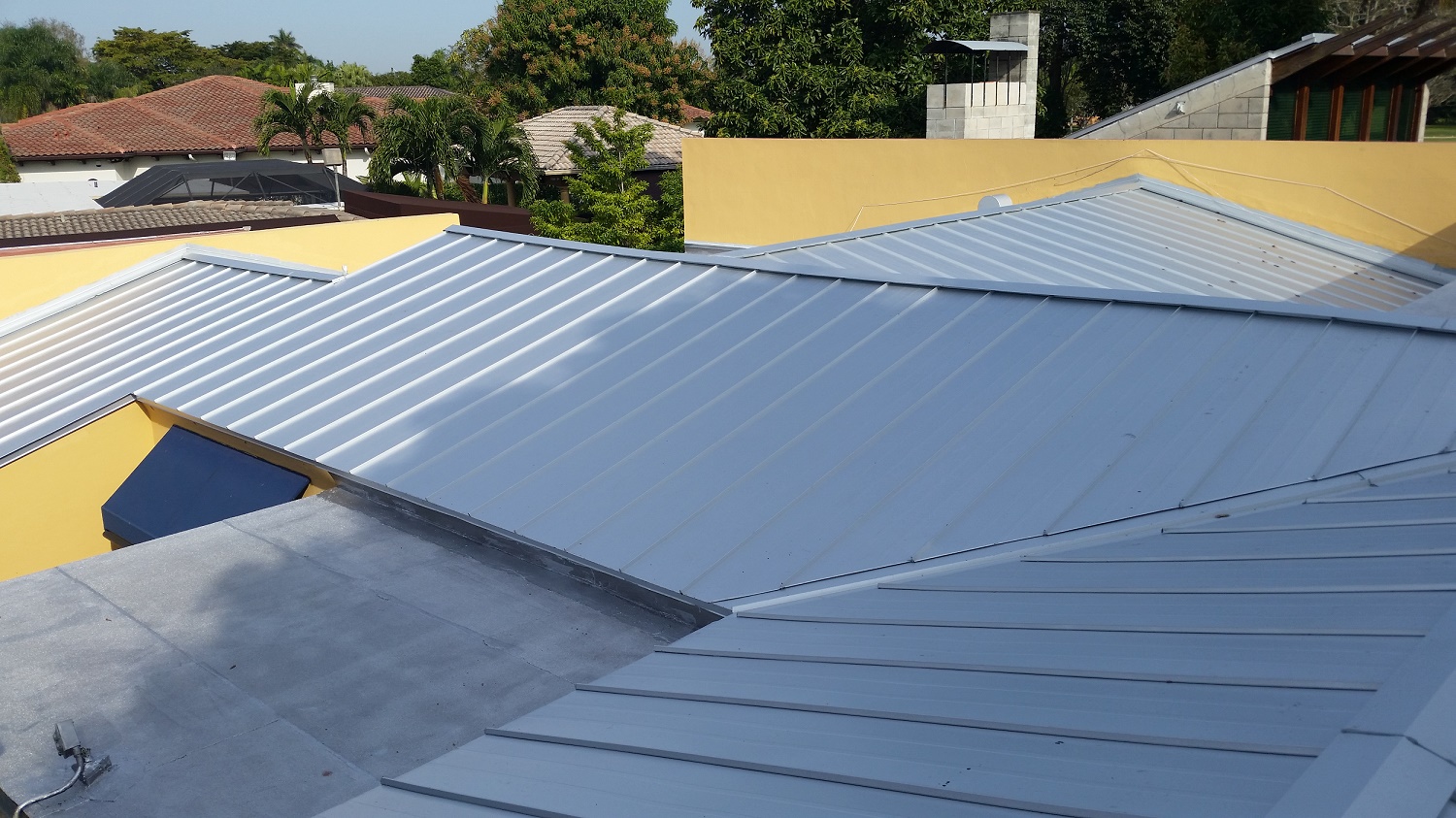 Galvalume: Ideal for Metal Roofing - Roofer Mike Inc
