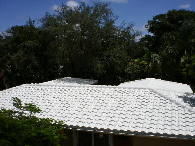 Tile Roof in Miami | ROOFING MIAMI STYLE | Roofer Mike Inc