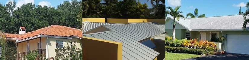 Your South Florida Roof | Roofing Contractors Miami | Roofer Mike Inc