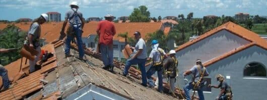 Hire Miami Roofers With Workers Comp | Roofer Mike Inc